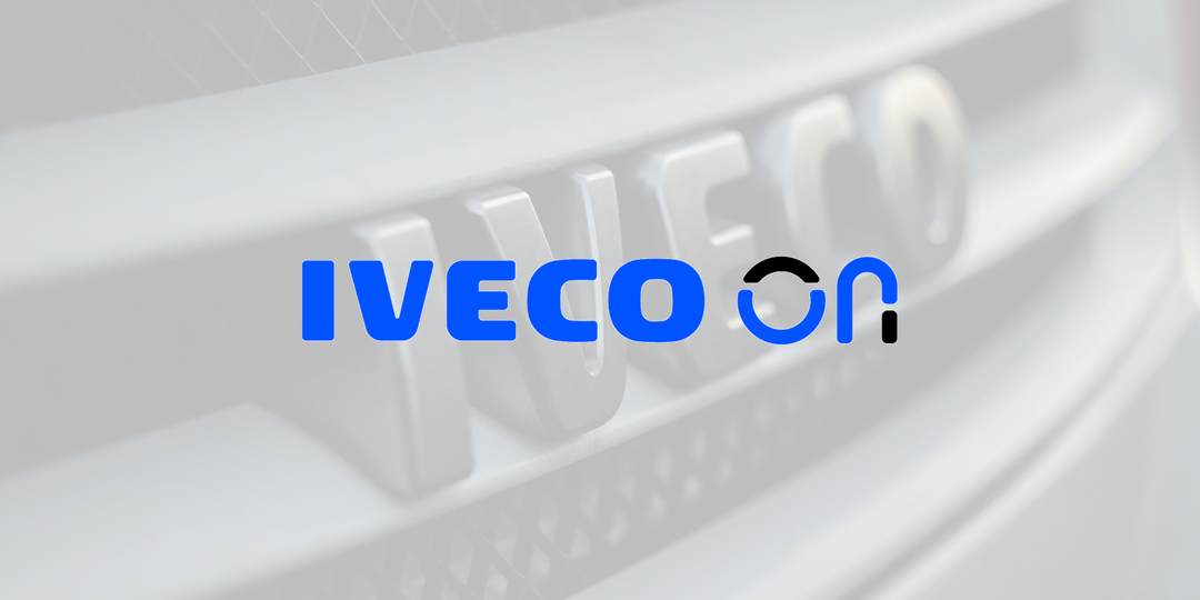 Iveco On: Conectado a tu vehículo y a tu taller - COEVI